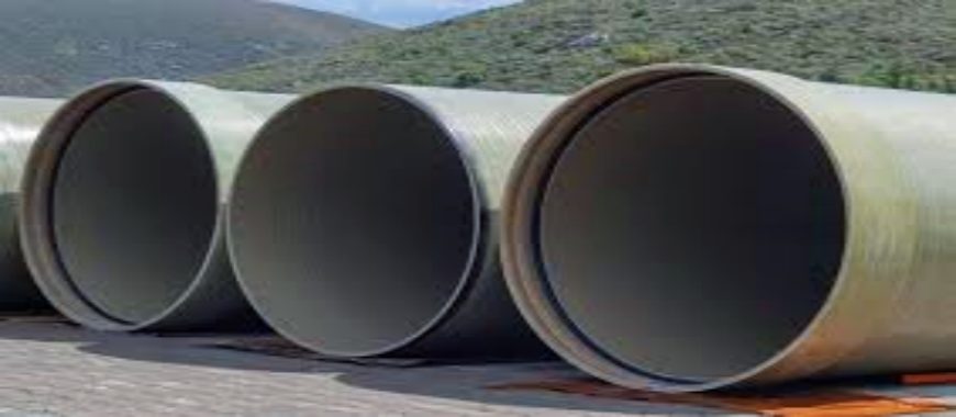 FRP Pipe Density Guide & Applicable Standards